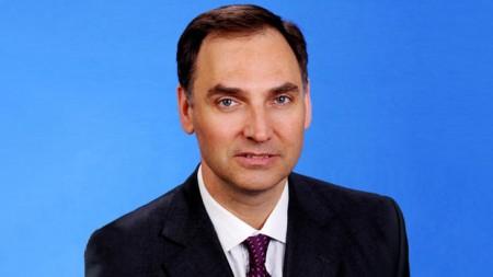 James von Moltke / Dr. Marcus Schenck / Garth Ritchie | Verlagsgruppe ...