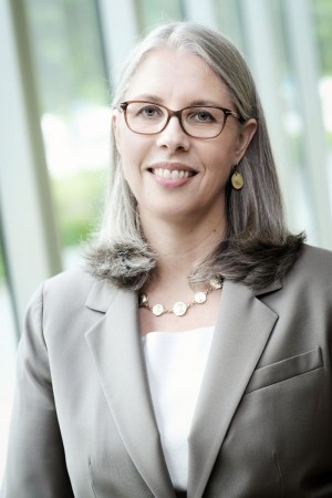 Denise Voss | Verlagsgruppe Knapp - Richardi - Verlag für Absatzwirtschaft