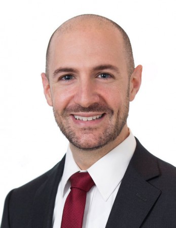 Jeremy Katz | Verlagsgruppe Knapp - Richardi - Verlag für Absatzwirtschaft