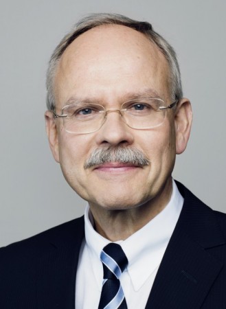 Paul Hagen | Verlagsgruppe Knapp - Richardi - Verlag für Absatzwirtschaft