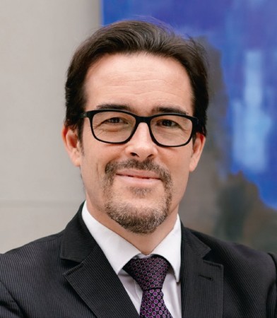 "Das Erfolgsmodell Deutschland ist bedroht" | Verlagsgruppe Knapp ...