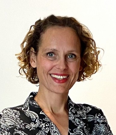 Petra Rösner | Verlagsgruppe Knapp - Richardi - Verlag für Absatzwirtschaft