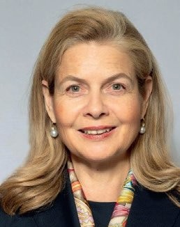 Susanne Klöß-Braekler / Dr. Claus Dieter Hoffmann / Karst Jan Wolters ...