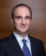 Giulio Terzariol / Dieter Wemmer / Niran Peiris / Axel Theis / Werner ...