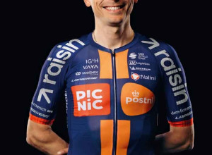 Raisin auf dem Giro d'Italia | Verlagsgruppe Knapp - Richardi - Verlag ...