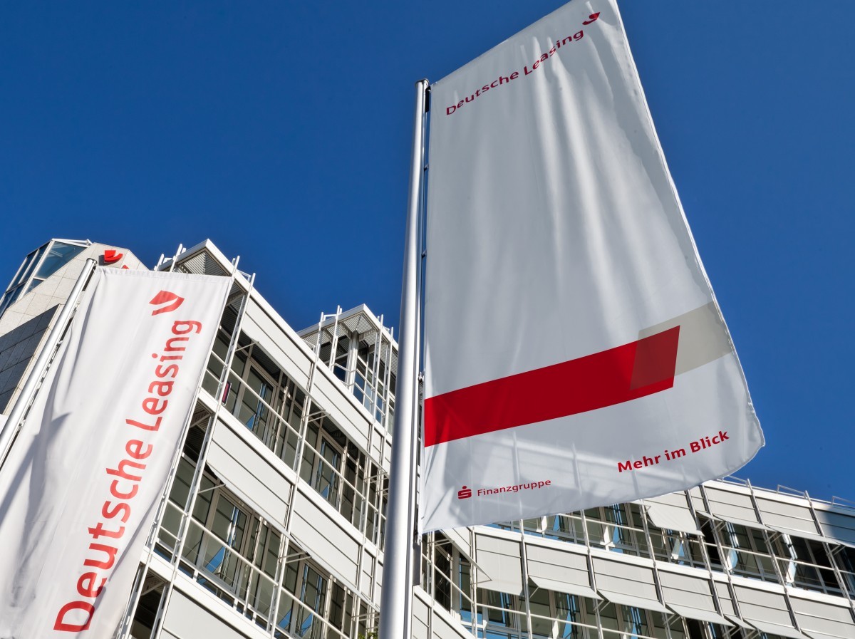 Deutsche Leasing AG, Bad Homburg v. d. H. | Verlagsgruppe Knapp ...