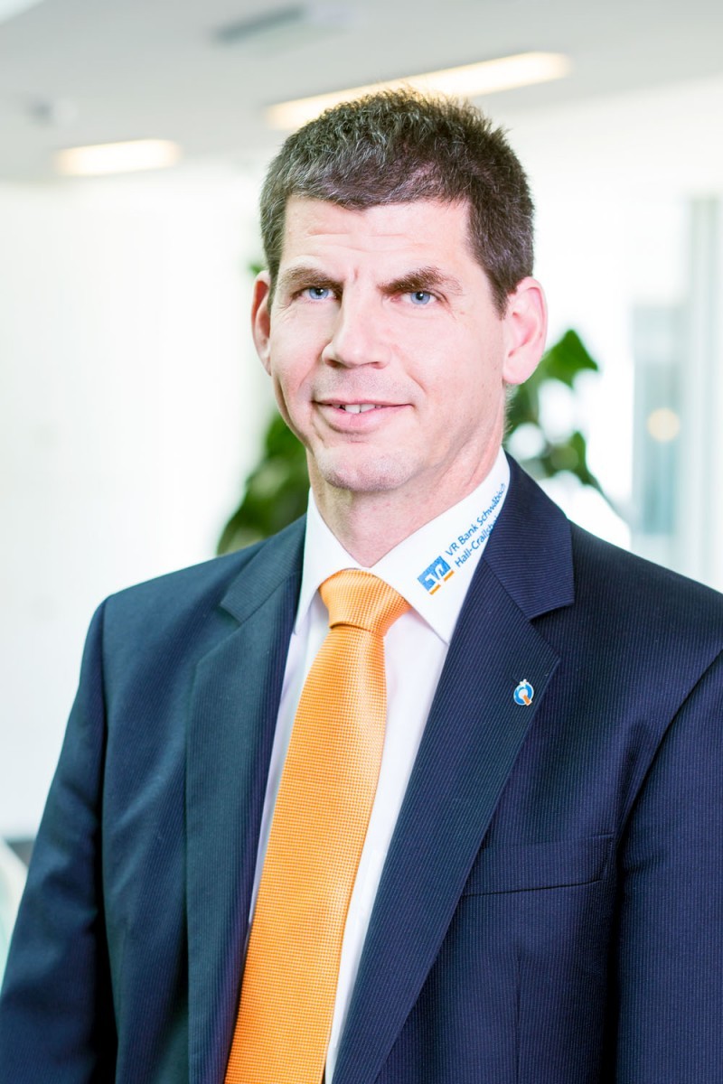 Alexander Hepperle | Verlagsgruppe Knapp - Richardi - Verlag für ...