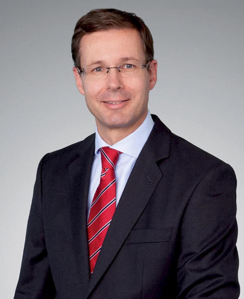 Markus Beumer | Verlagsgruppe Knapp - Richardi - Verlag für ...