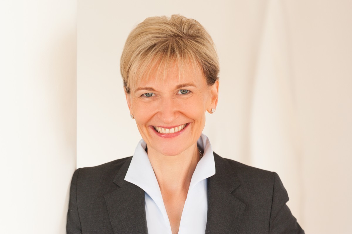 Dr. Edeltraud Leibrock | Verlagsgruppe Knapp - Richardi - Verlag für ...