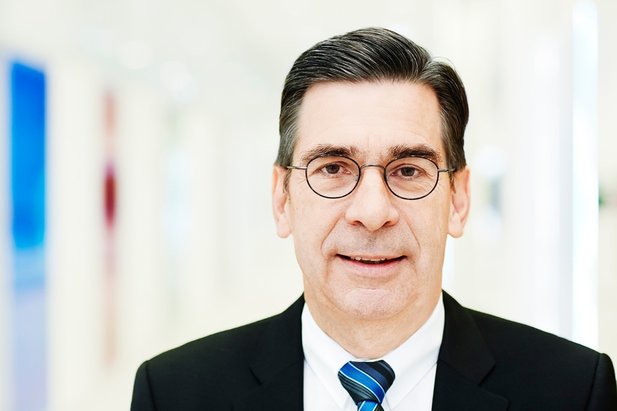 Dr. Matthias Metz | Verlagsgruppe Knapp - Richardi - Verlag für ...