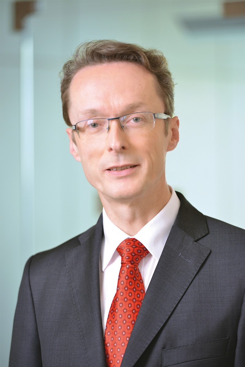 Michael Bockelmann | Verlagsgruppe Knapp - Richardi - Verlag für ...