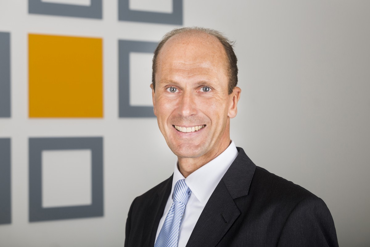 Dr. Stephan Rabe | Verlagsgruppe Knapp - Richardi - Verlag für ...