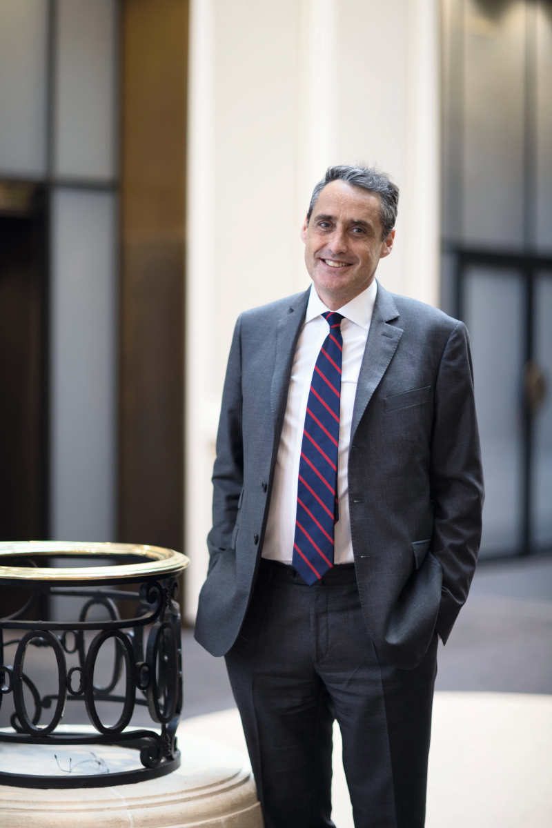 Grégoire Charbit | Verlagsgruppe Knapp - Richardi - Verlag für ...