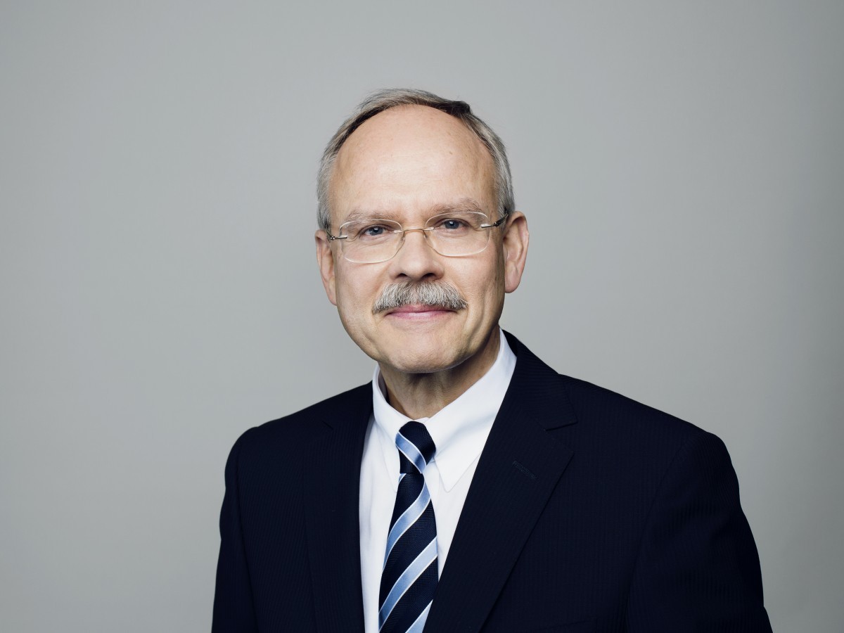 Paul Hagen | Verlagsgruppe Knapp - Richardi - Verlag für Absatzwirtschaft