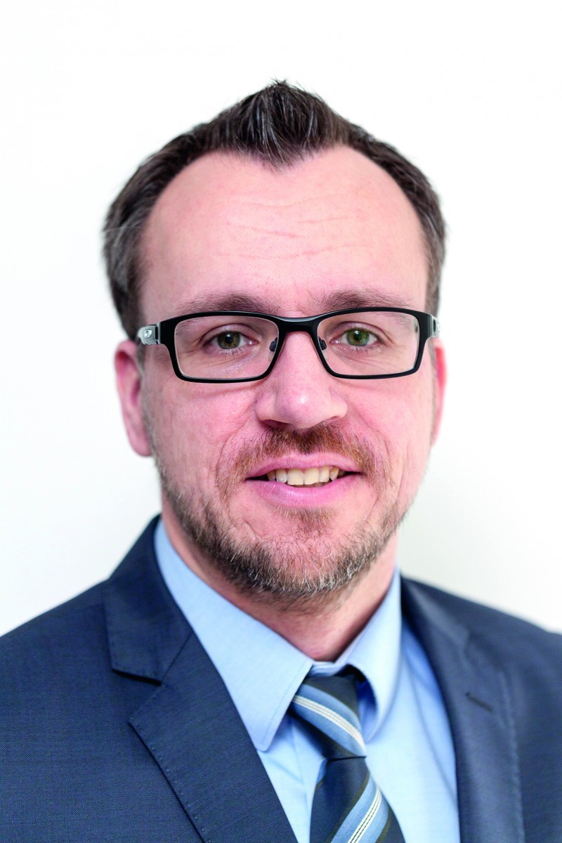 Die Rolle des Handels - Verbindung von analoger und digitaler Welt ...