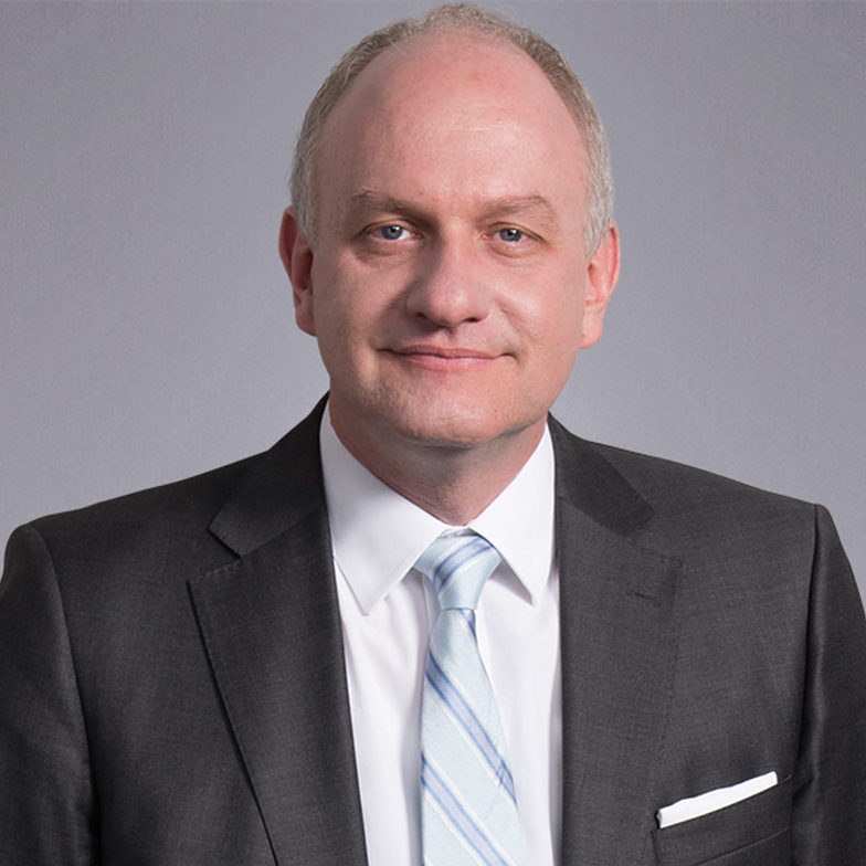 Dr. Wolfram Seidemann | Verlagsgruppe Knapp - Richardi - Verlag für ...