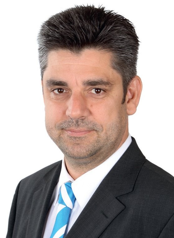 "Die größten Herausforderungen bestehen bei Datenpannen" Interview mit ...