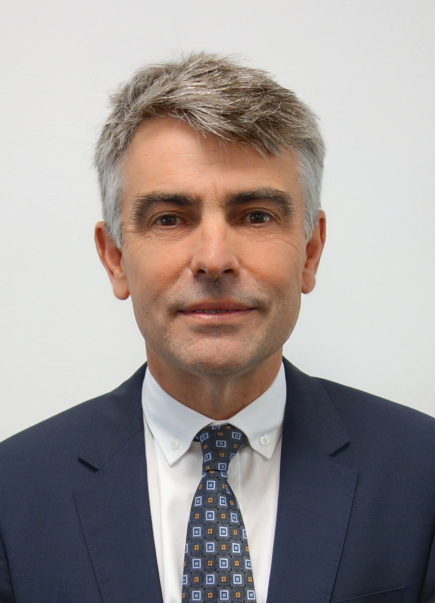 Jean-Christophe Coquet | Verlagsgruppe Knapp - Richardi - Verlag für ...