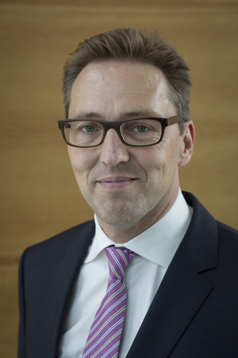 Jens Lison | Verlagsgruppe Knapp - Richardi - Verlag für Absatzwirtschaft