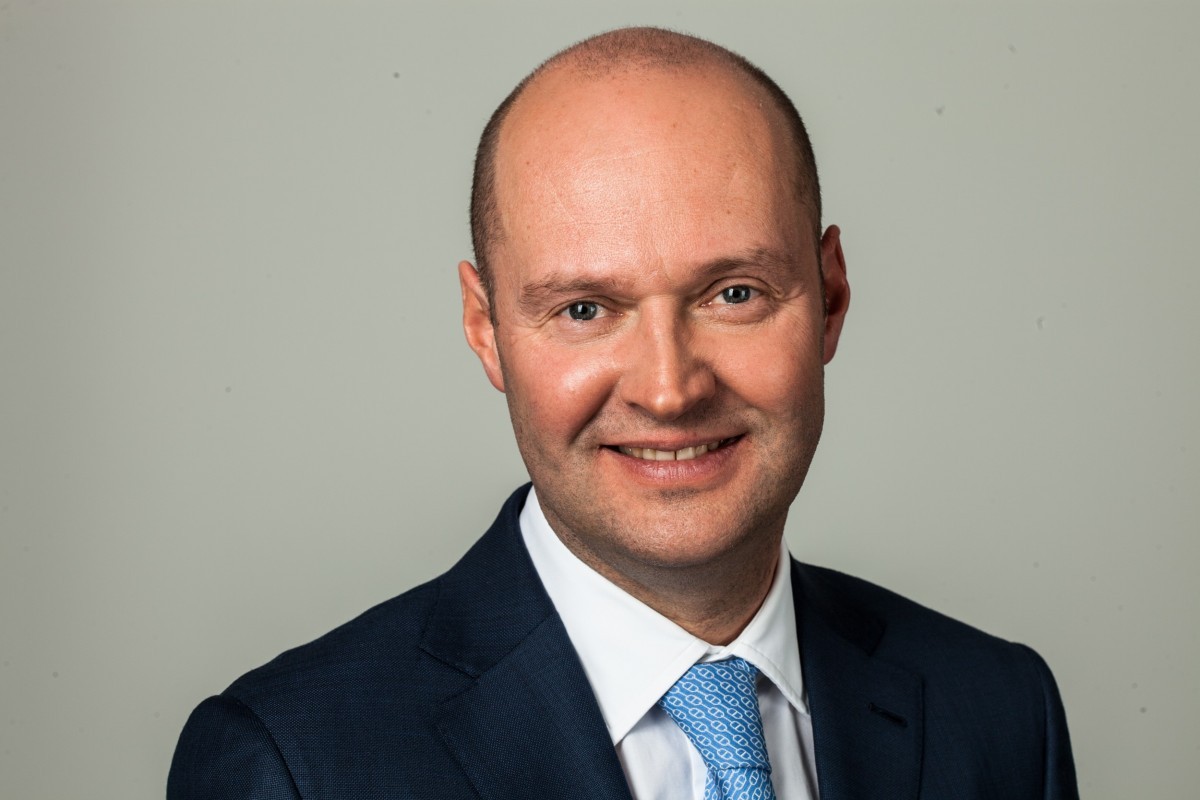 Marcus Schulte | Verlagsgruppe Knapp - Richardi - Verlag für ...