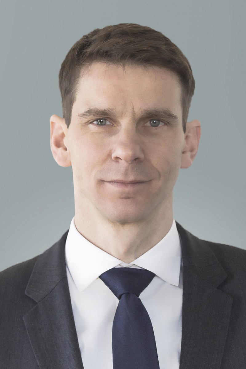 Torsten Harig | Verlagsgruppe Knapp - Richardi - Verlag für ...