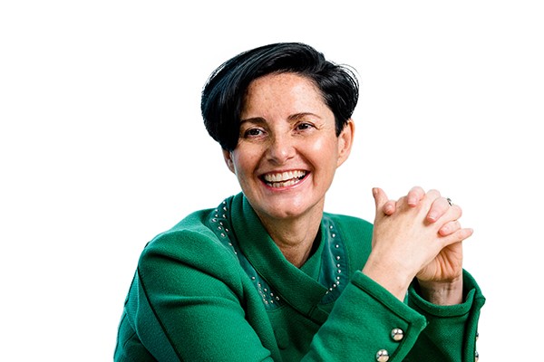 Sharon Doherty | Verlagsgruppe Knapp - Richardi - Verlag für ...