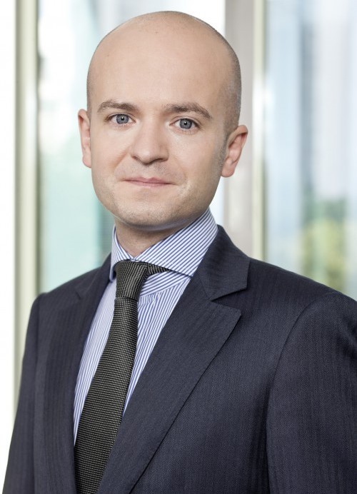 Jan Baumgart | Verlagsgruppe Knapp - Richardi - Verlag für Absatzwirtschaft