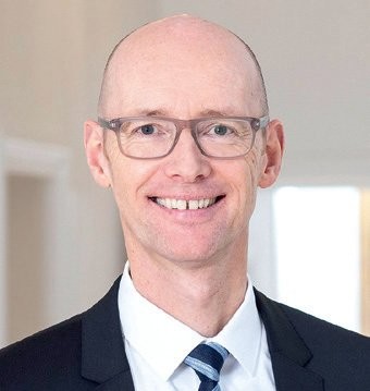 Peter Rausch | Verlagsgruppe Knapp - Richardi - Verlag für Absatzwirtschaft