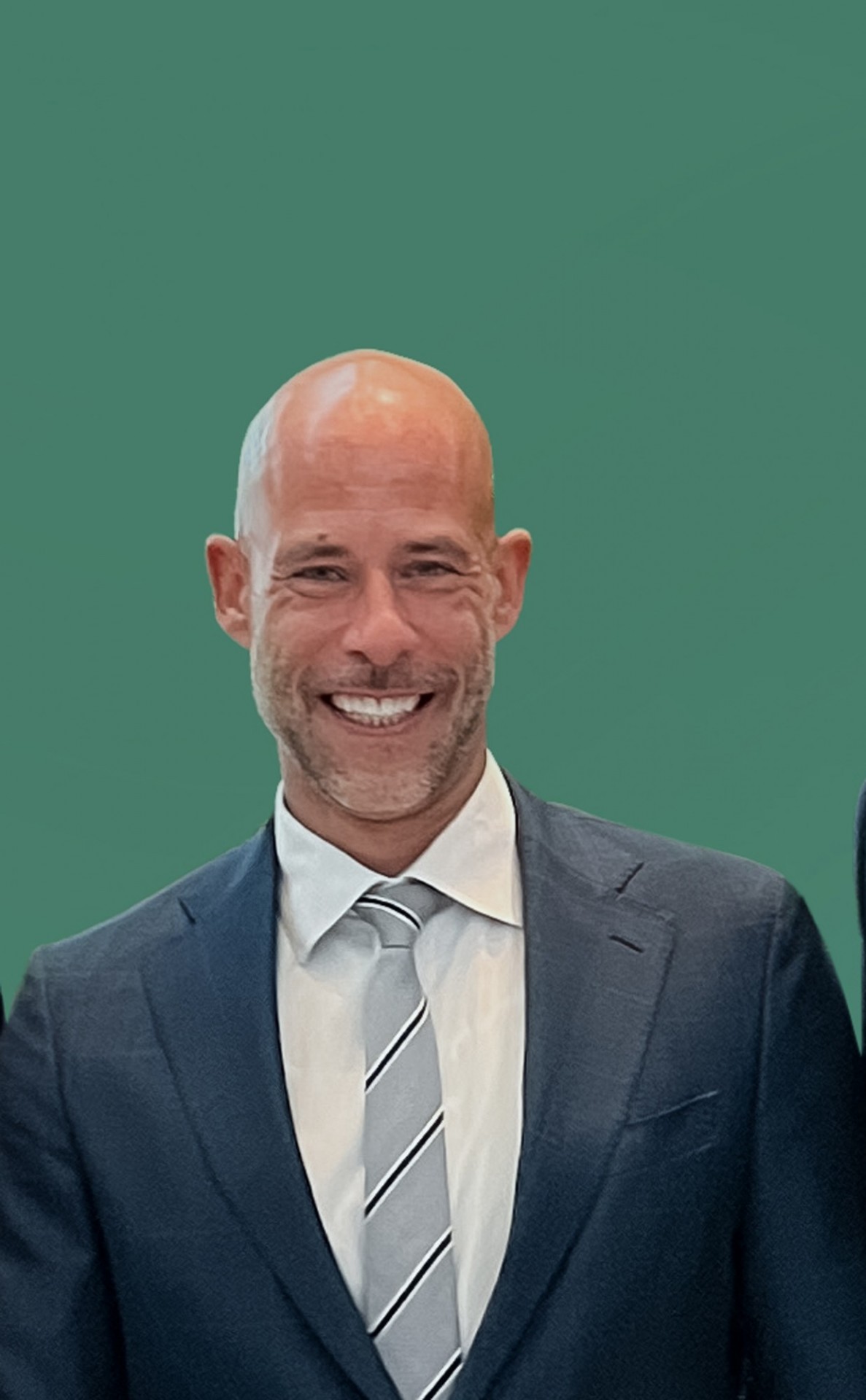 Dr. Philipp Stein wird Vorstandsvorsitzender des Verbandes der PSD ...