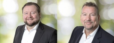 "Das Geschäft mit Partnerbanken ist ein zweites Standbein" / Interview ...