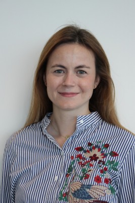 Jacqueline Mills | Verlagsgruppe Knapp - Richardi - Verlag für ...