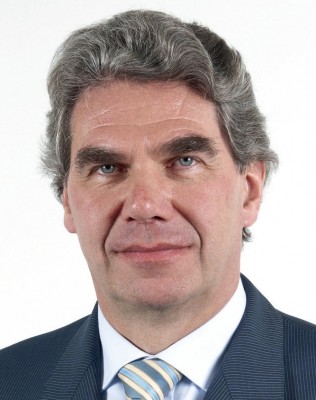 "Der Rahmen für PEPP sollte flexibel sein" Interview mit Peter de Proft ...