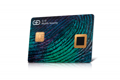 G+D Mobile Security und Crédit Agricole starten biometrisches ...