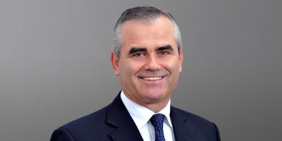Thomas Gottstein neuer CEO von Credit Suisse Group AG | Verlagsgruppe ...