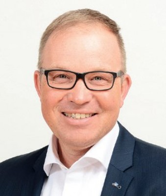 Markus Dauber | Verlagsgruppe Knapp - Richardi - Verlag für ...