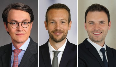 Ein Zukunftsszenario - Third Party Risk Management bei deutschen Banken ...