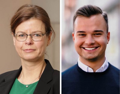 Kundengeschäft mit Kryptoassets - Chancen und Risiken für ...