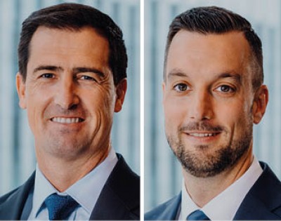 Michael Lichtner/Markus Müller/Bernd Klink/Joachim Haas | Verlagsgruppe ...