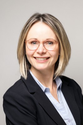 Marta Kemter | Verlagsgruppe Knapp - Richardi - Verlag für Absatzwirtschaft