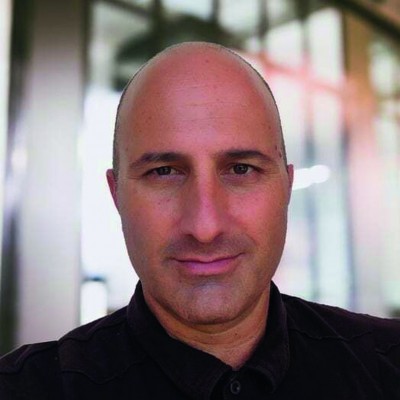 Ariel Shoham | Verlagsgruppe Knapp - Richardi - Verlag für Absatzwirtschaft