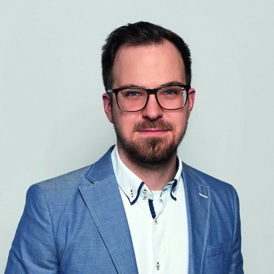 Jan-Peter Gordon | Verlagsgruppe Knapp - Richardi - Verlag für ...