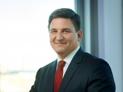 "Die Notwendigkeit und der Nutzen aus unseren Investitionen wird ...