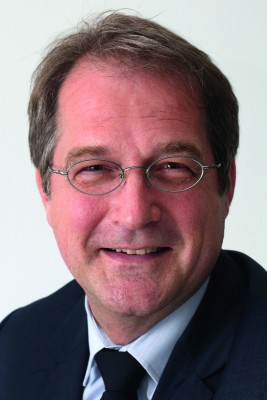 Prof. Volker Wieland | Verlagsgruppe Knapp - Richardi - Verlag für ...