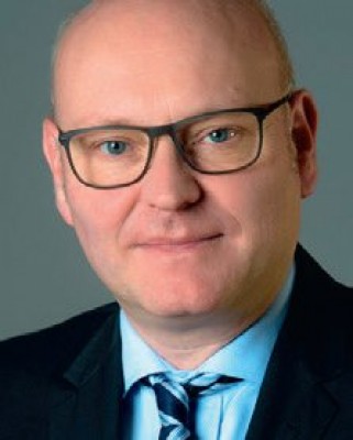 Prof. Dr. Achim Truger / Prof. Dr. Peter Bofinger | Verlagsgruppe Knapp ...