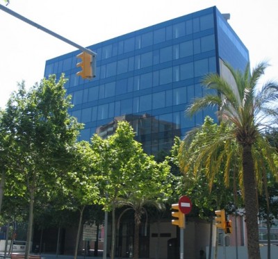 Real I.S. AG erwirbt Büroimmobilie „Diagonal 67“ in Barcelona ...