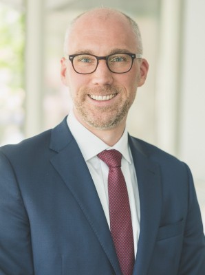 Frank Becker | Verlagsgruppe Knapp - Richardi - Verlag für Absatzwirtschaft