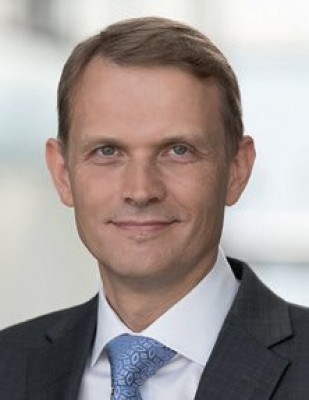 Dr. Thomas Book / Hauke Stars / Michael Peters / Dr. Randolph Roth ...