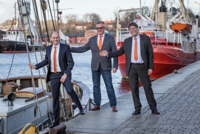 Christian Mehrens / Dr. Michael Brandt / Peter Kling / Bernhard Rogge ...