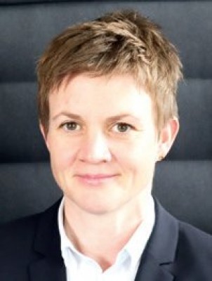 Eva Grunwald | Verlagsgruppe Knapp - Richardi - Verlag für Absatzwirtschaft