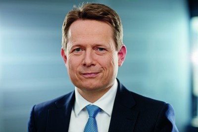 Ralph Müller wird neuer COO der ING Deutschland | Verlagsgruppe Knapp ...